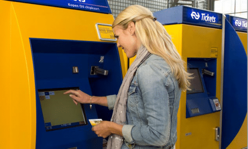 Je OV-chipkaart activeren voor NS - Hoe werkt dit? | OVshop