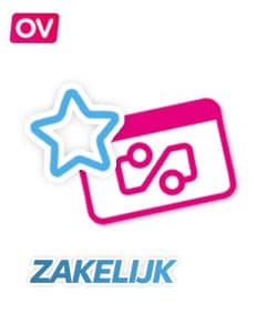 NS-Business Card - OVshop.nl