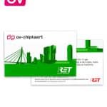 RET dagkaart 1-dag kopen - Rotterdam Dagkaarten - OVshop.nl