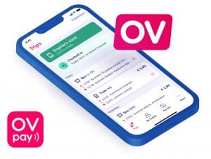 OVPay: Hoe werkt het? - OVshop