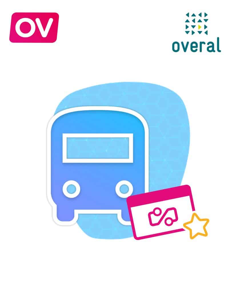 Overal Reizen - OVshop